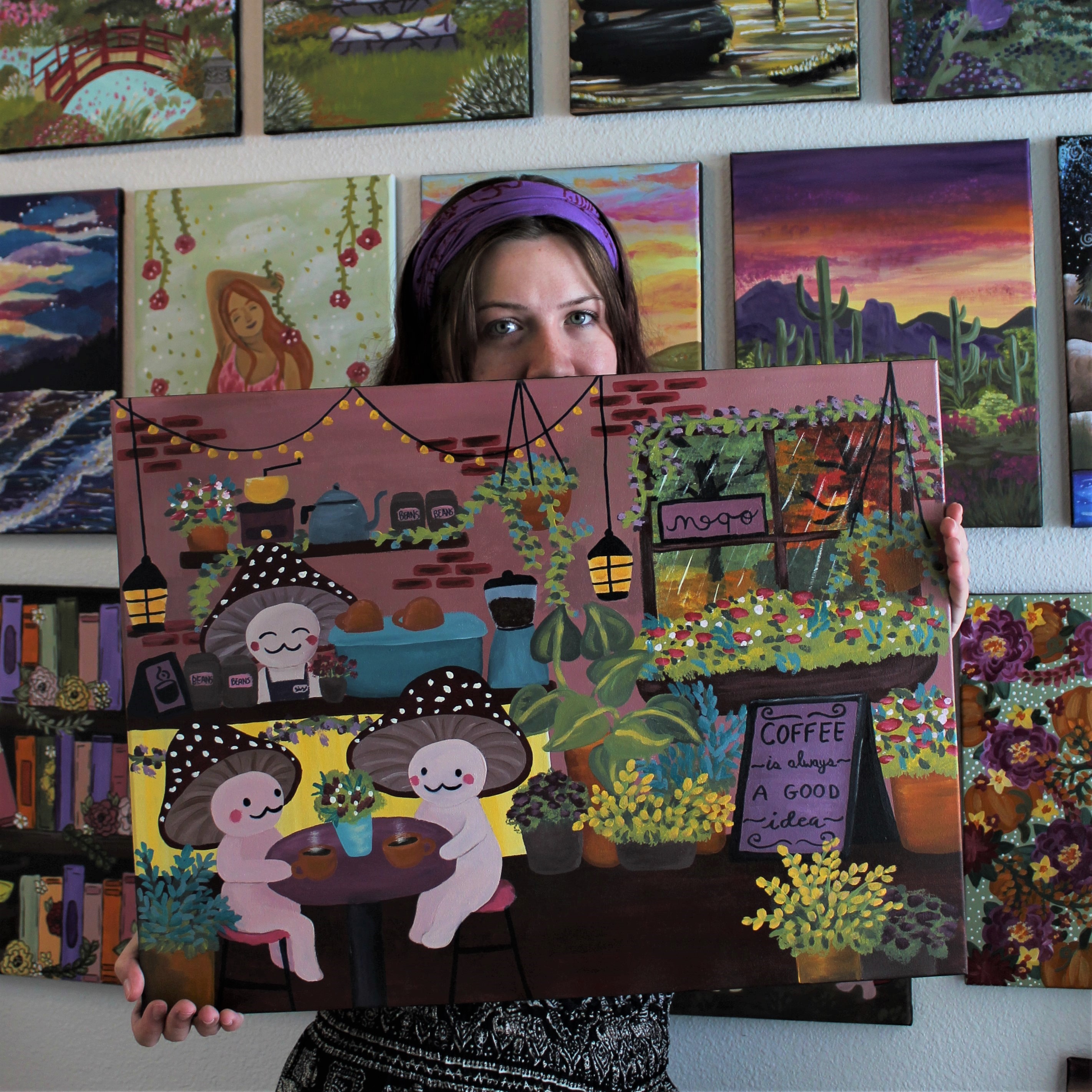 Gallery – Movius Makes