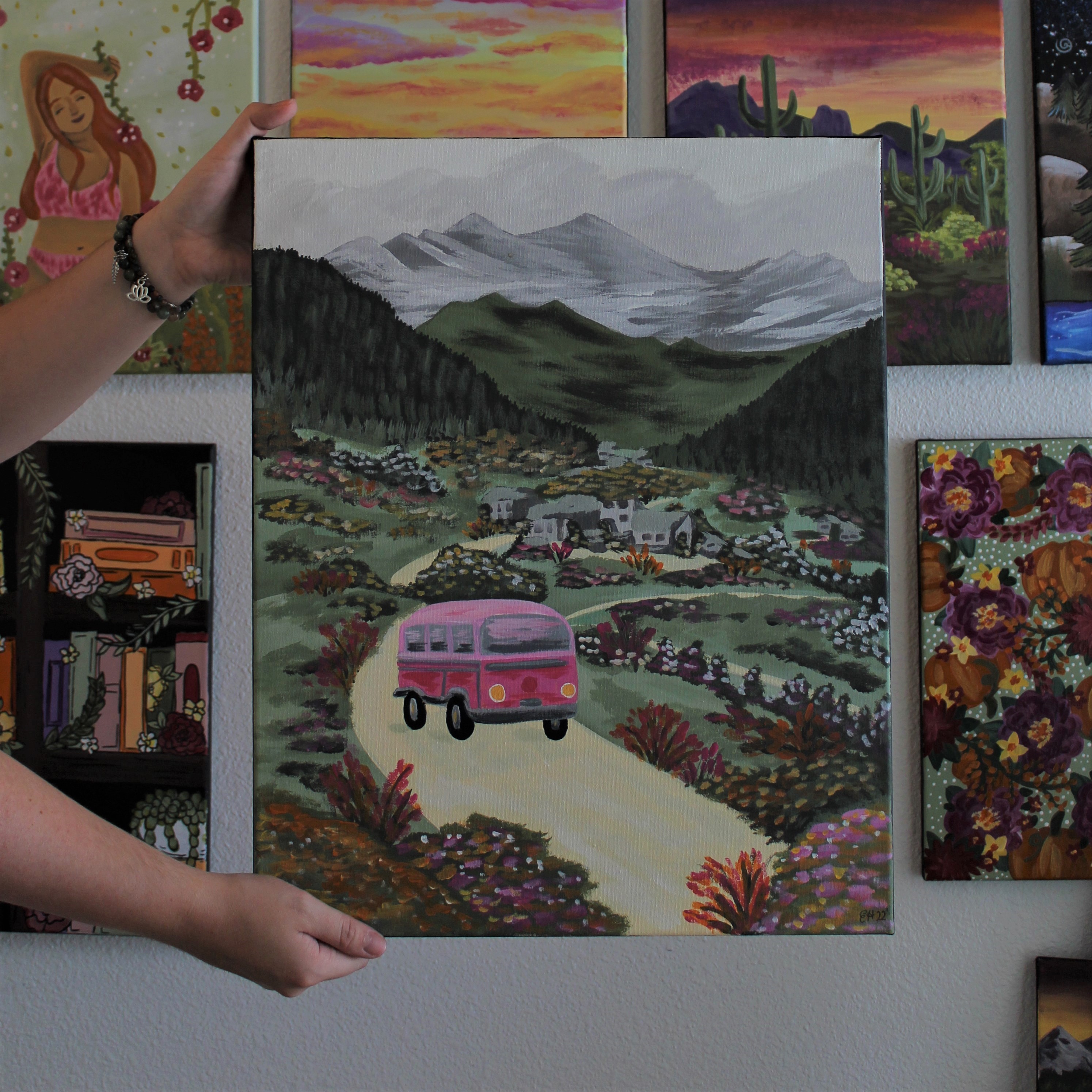 Gallery – Movius Makes